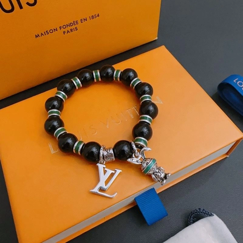 Official Louis Vuitton Bracelets