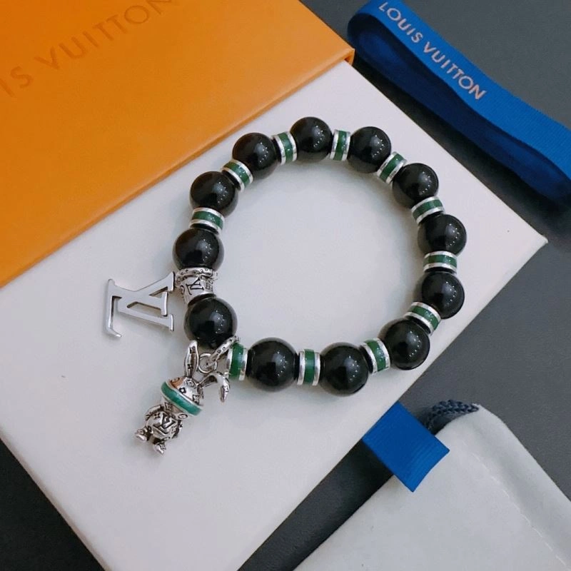 Official Louis Vuitton Bracelets