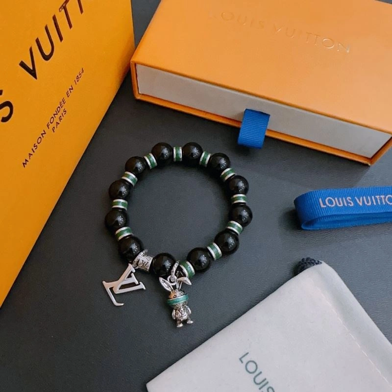 Official Louis Vuitton Bracelets