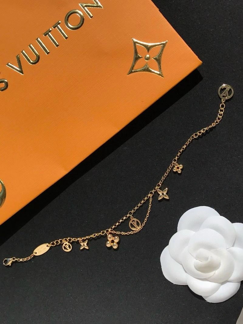 Authentic Louis Vuitton Bracelets