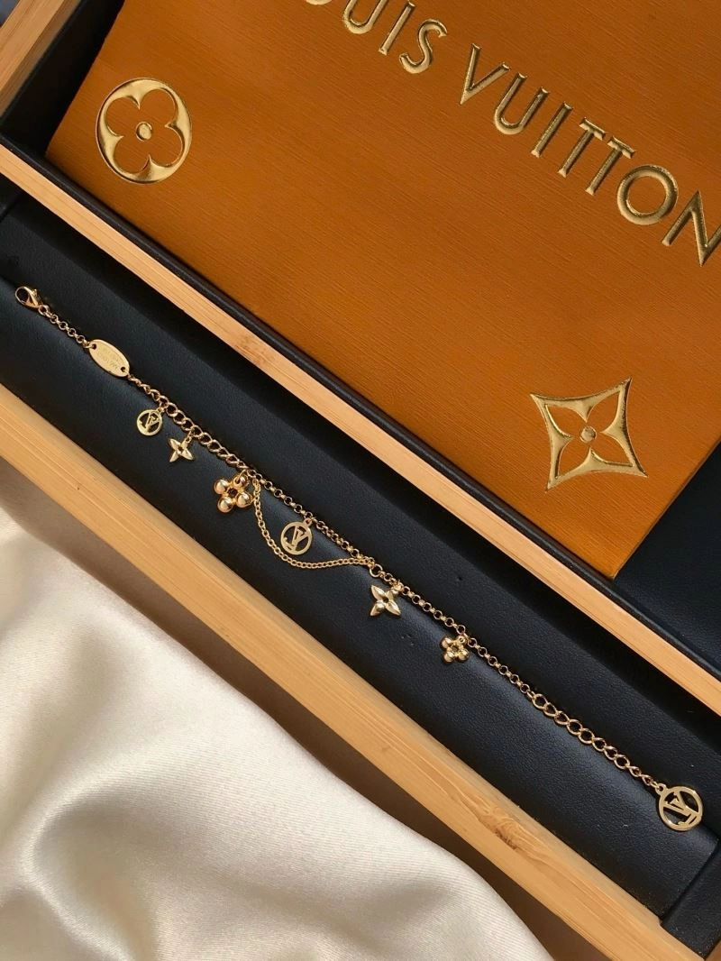 Authentic Louis Vuitton Bracelets