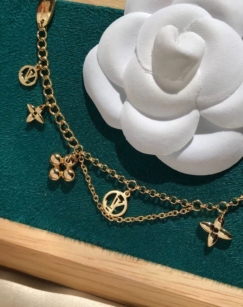 Authentic Louis Vuitton Bracelets
