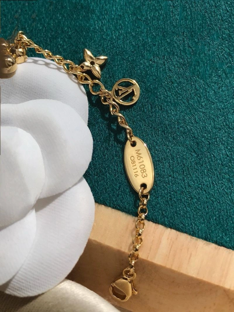 Authentic Louis Vuitton Bracelets