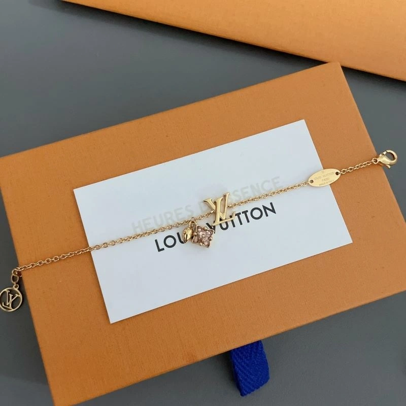 Affordable Louis Vuitton Bracelets