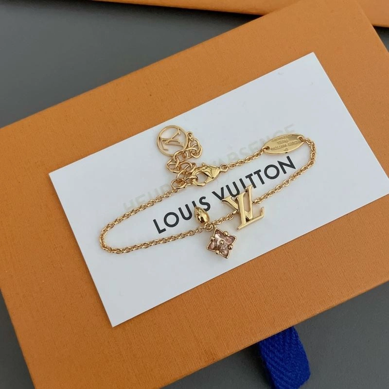 Affordable Louis Vuitton Bracelets
