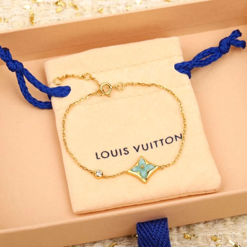 1:1 copy Louis Vuitton Bracelets