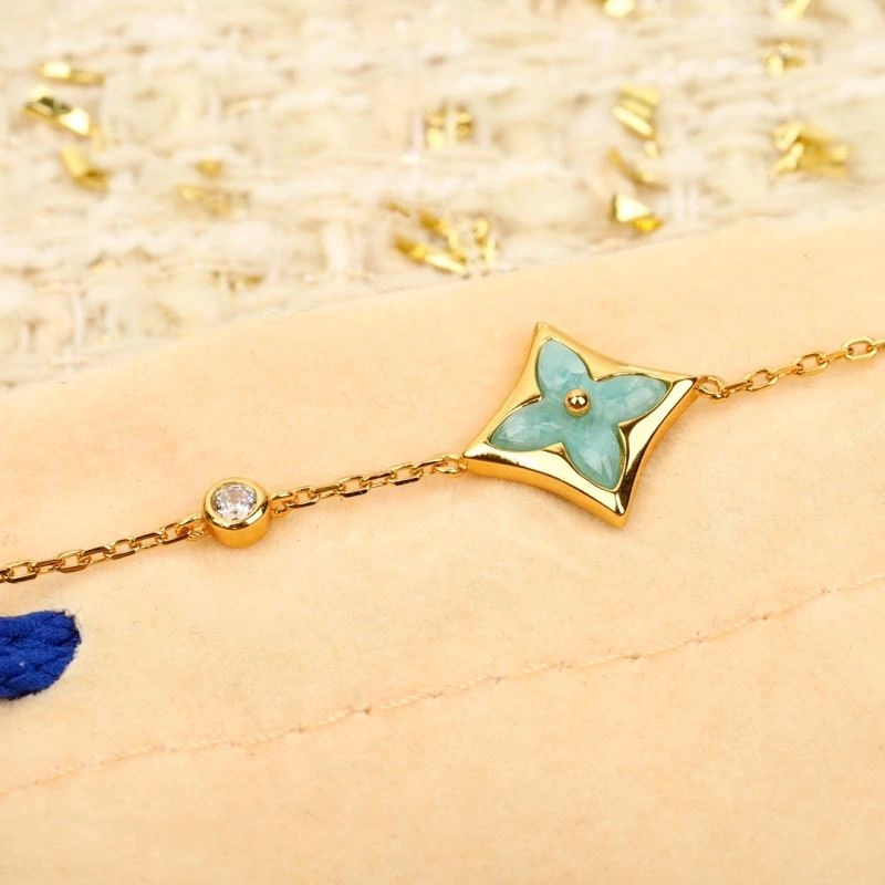 1:1 copy Louis Vuitton Bracelets
