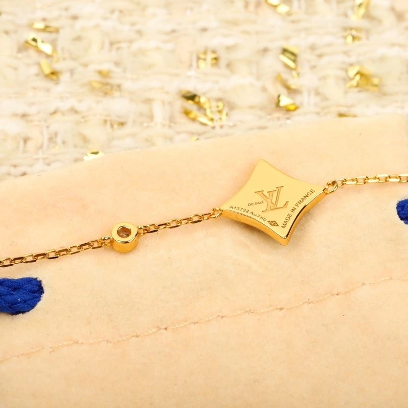 1:1 copy Louis Vuitton Bracelets
