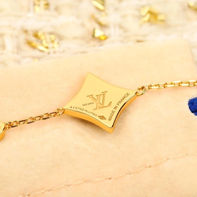 1:1 copy Louis Vuitton Bracelets