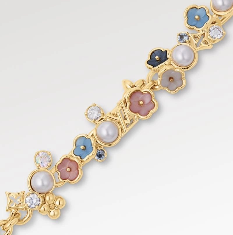 Authentic Louis Vuitton Bracelets