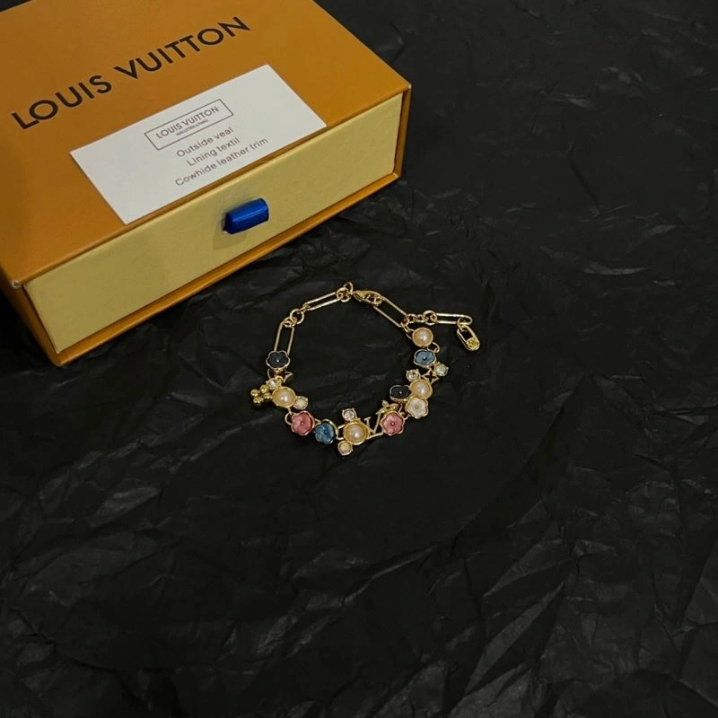 Authentic Louis Vuitton Bracelets