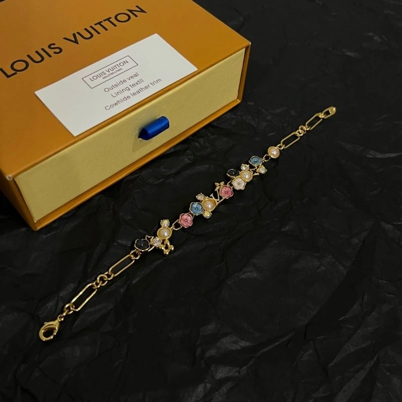 Authentic Louis Vuitton Bracelets