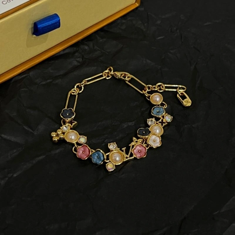 Authentic Louis Vuitton Bracelets
