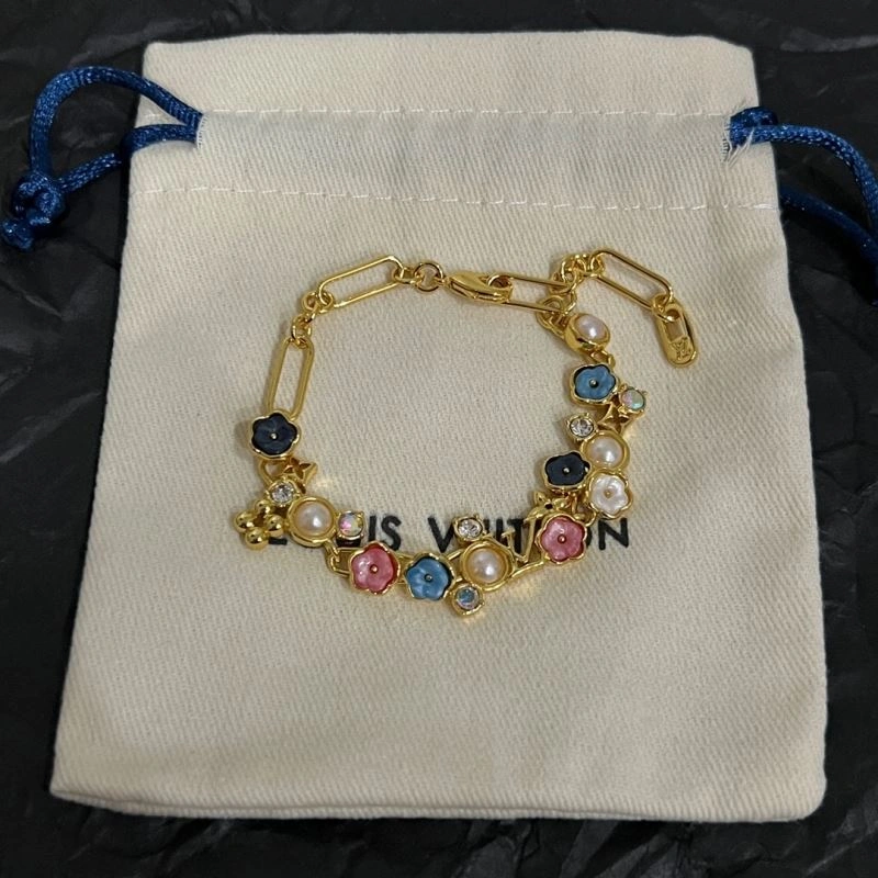 Authentic Louis Vuitton Bracelets