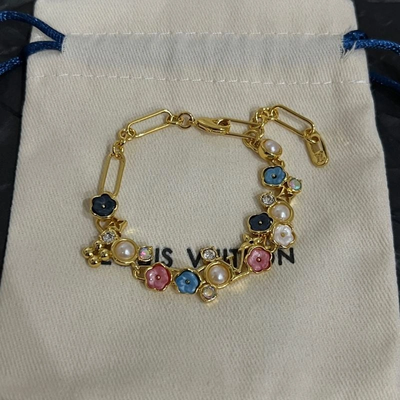 Authentic Louis Vuitton Bracelets