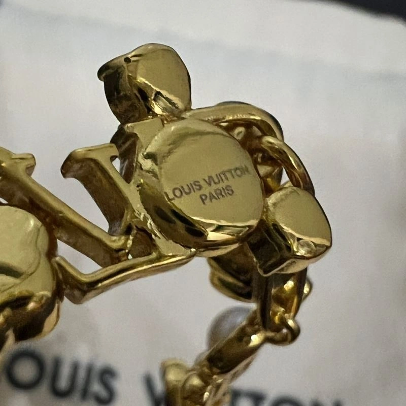 Authentic Louis Vuitton Bracelets