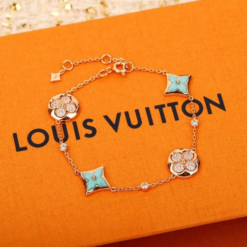 Mirror quality Louis Vuitton Bracelets