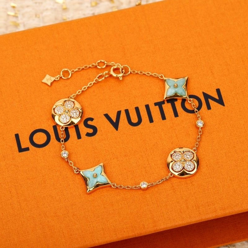 Mirror quality Louis Vuitton Bracelets