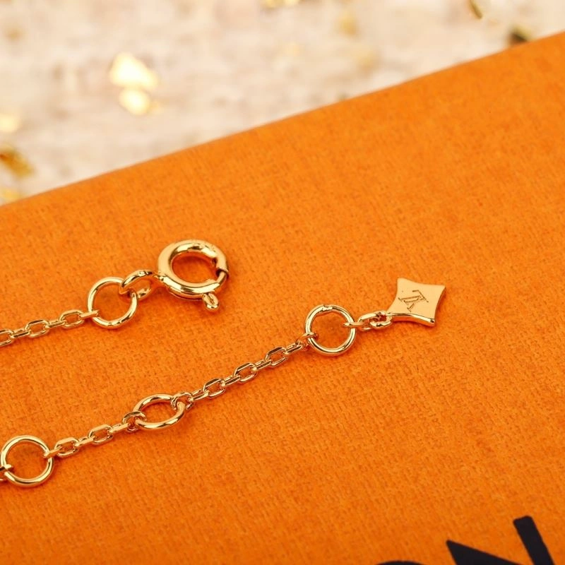Mirror quality Louis Vuitton Bracelets