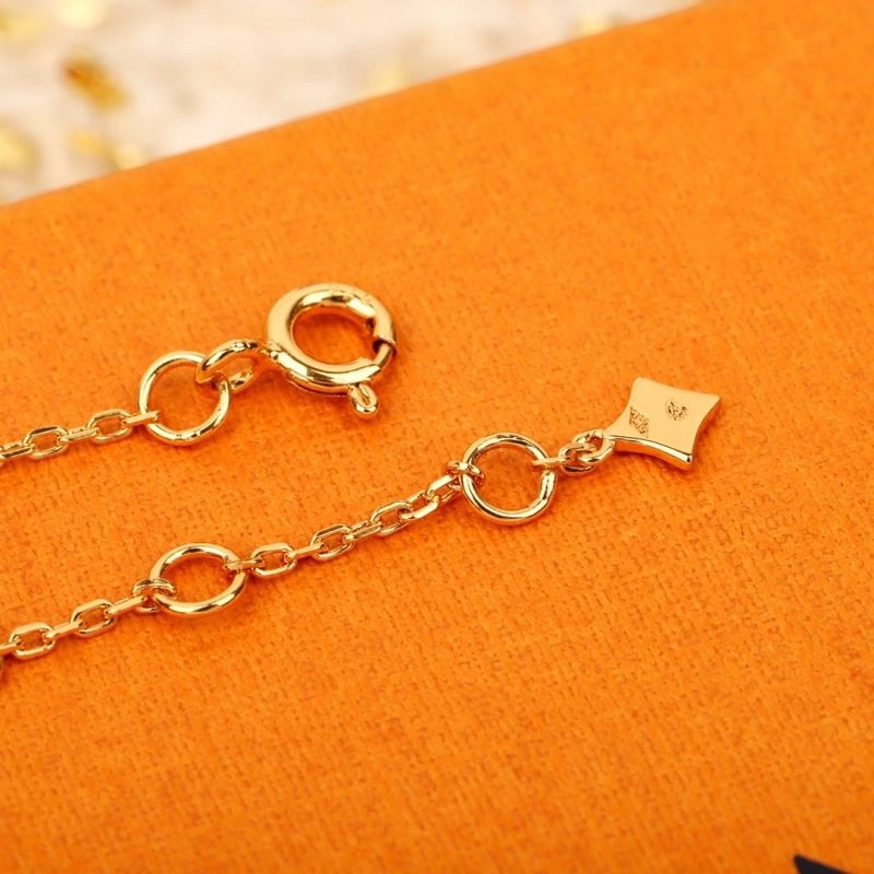 Mirror quality Louis Vuitton Bracelets