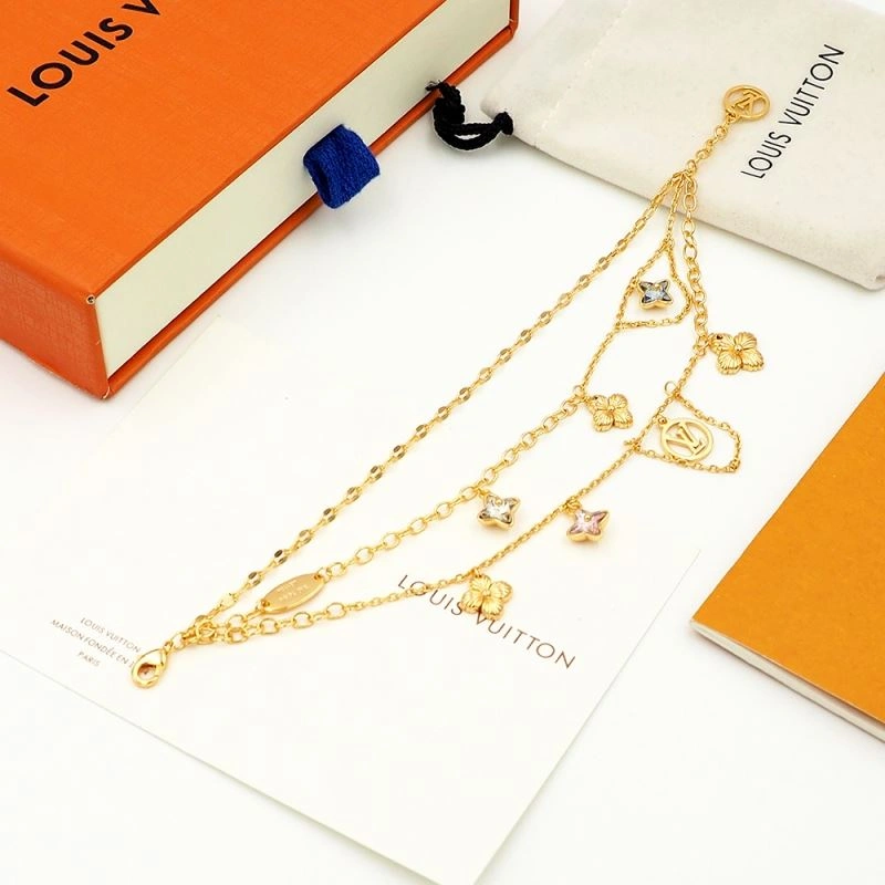 Value-priced Louis Vuitton Bracelets