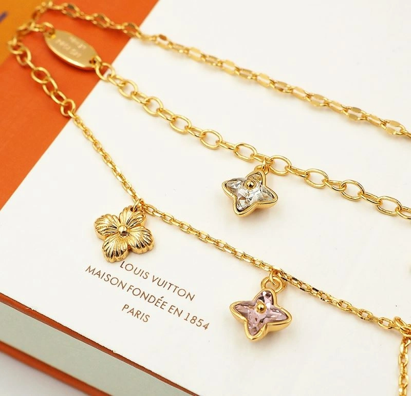Value-priced Louis Vuitton Bracelets