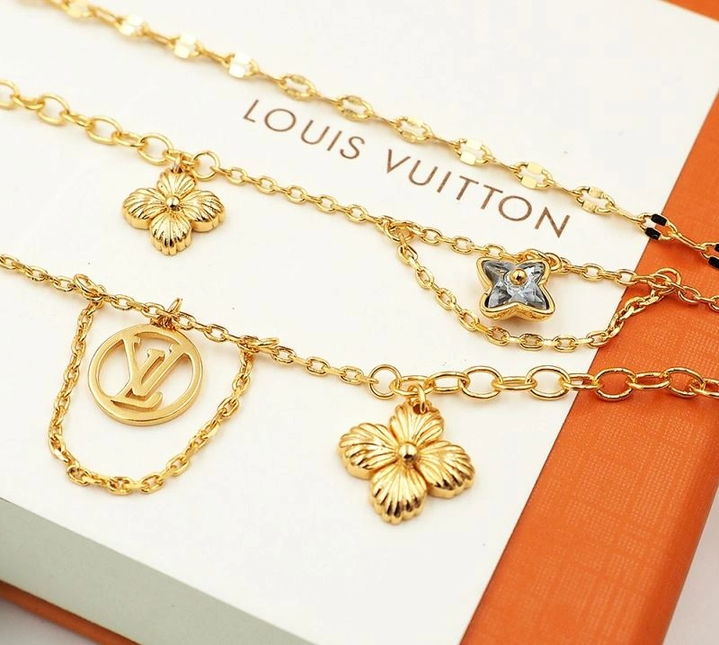 Value-priced Louis Vuitton Bracelets