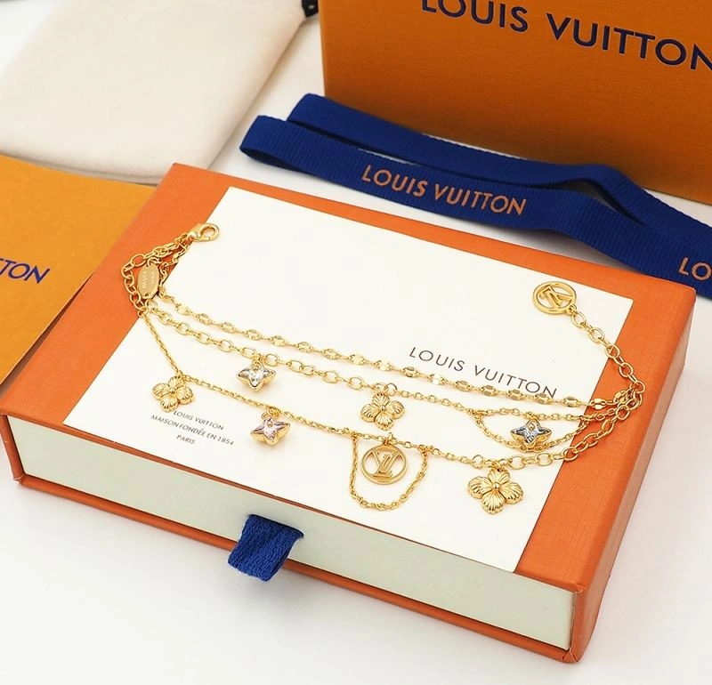 Value-priced Louis Vuitton Bracelets