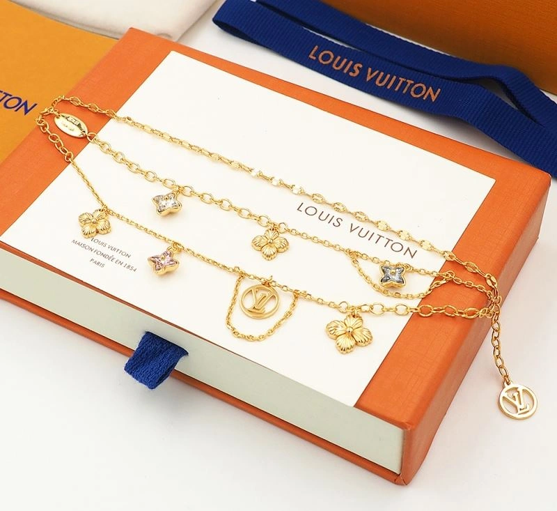 Value-priced Louis Vuitton Bracelets