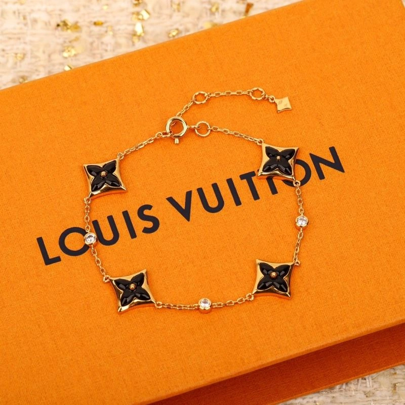 Cut-rate Louis Vuitton Bracelets