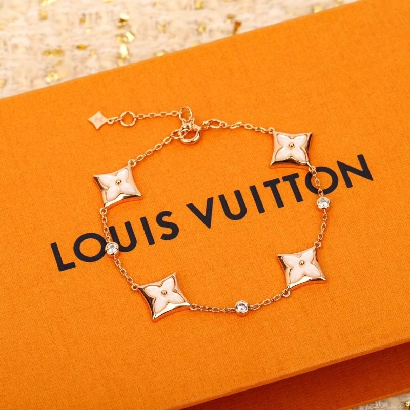 Cut-rate Louis Vuitton Bracelets