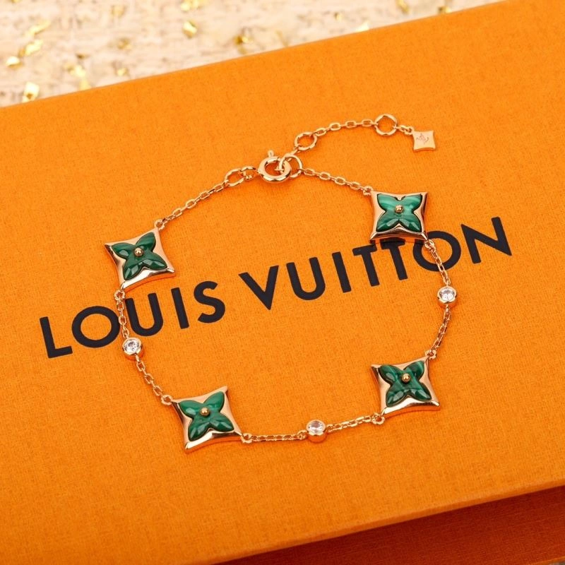 Cut-rate Louis Vuitton Bracelets