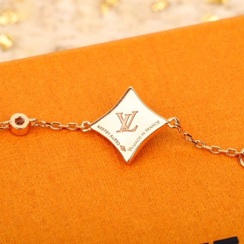 Cut-rate Louis Vuitton Bracelets