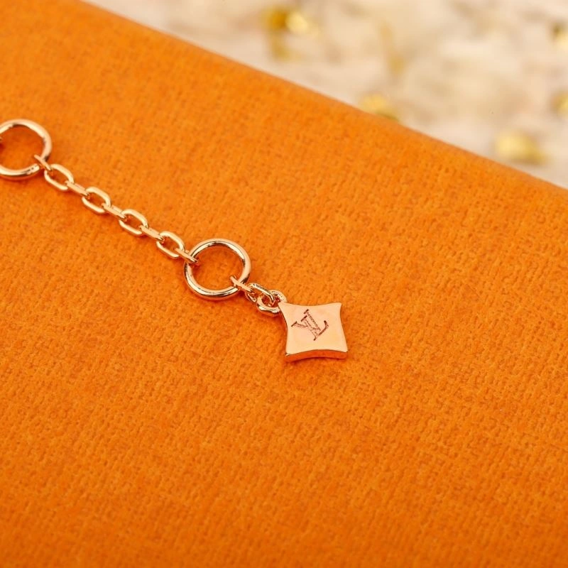 Cut-rate Louis Vuitton Bracelets