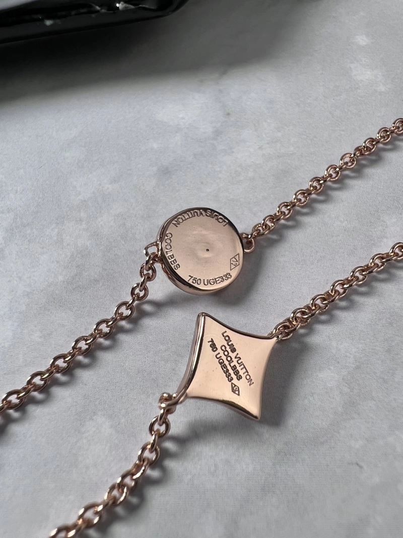 High fidelity Louis Vuitton Bracelets