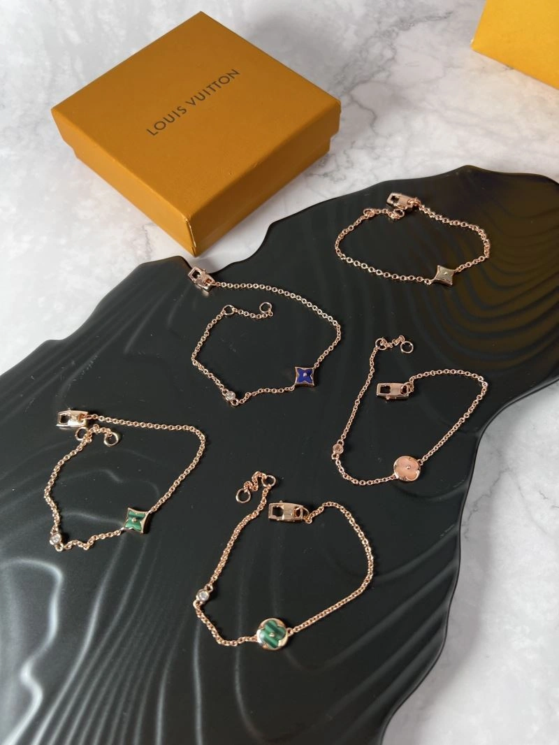 High fidelity Louis Vuitton Bracelets