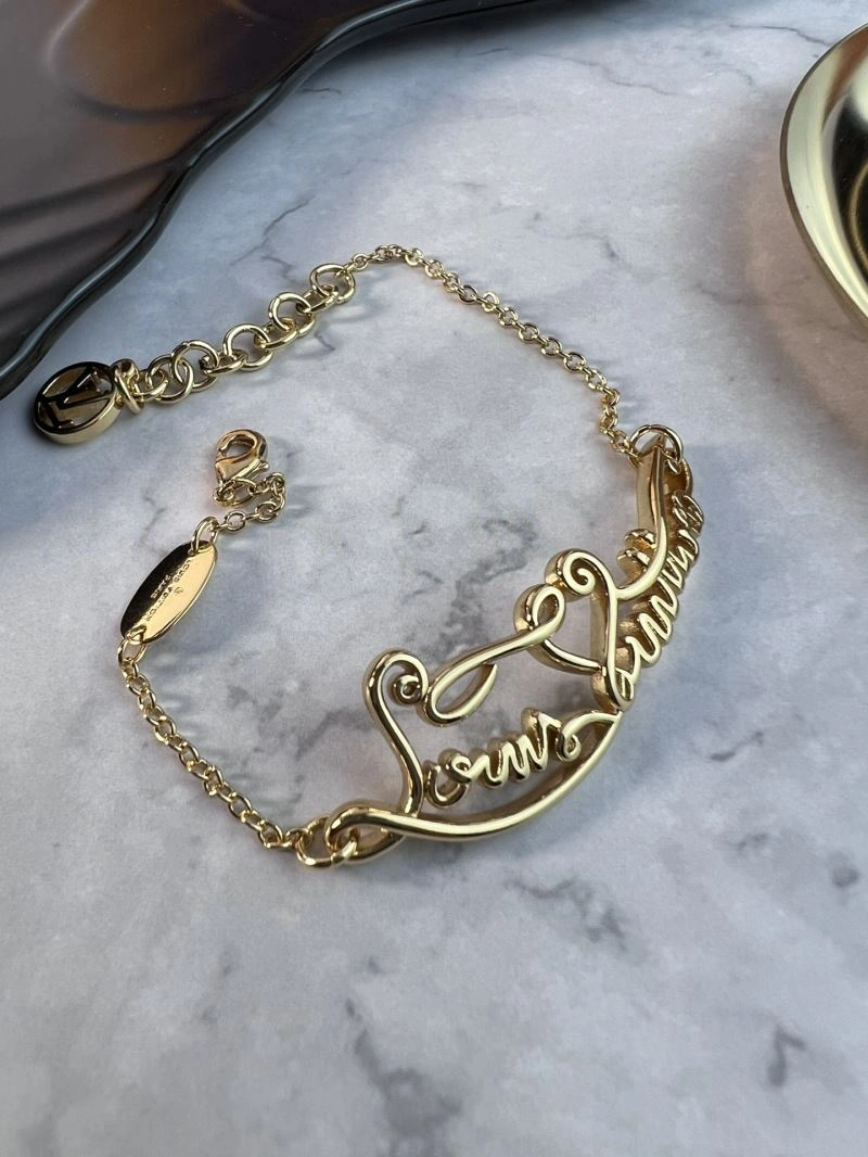 OEM Louis Vuitton Bracelets