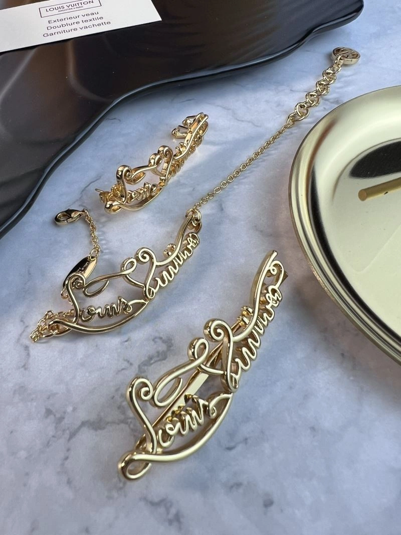 OEM Louis Vuitton Bracelets