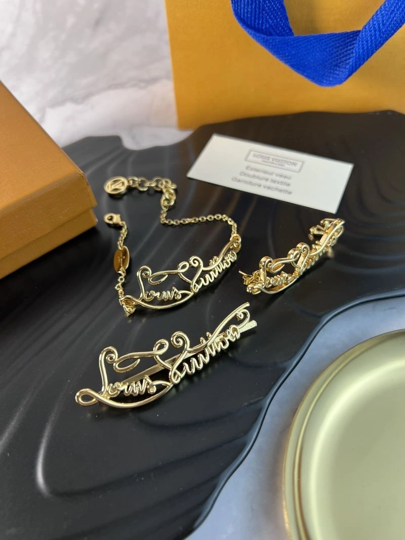 OEM Louis Vuitton Bracelets