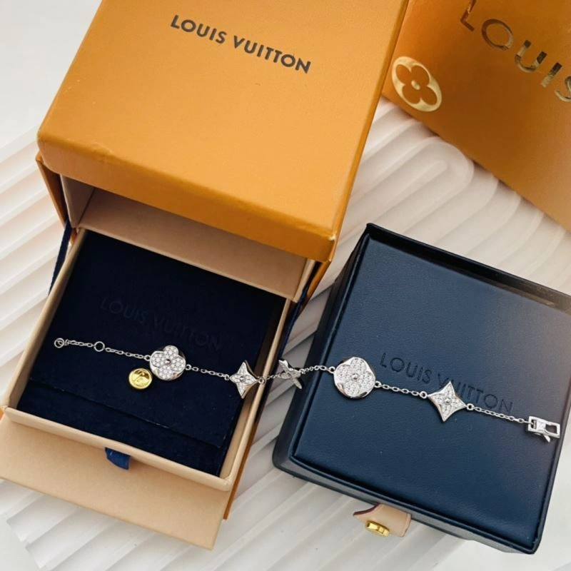 Value-priced Louis Vuitton Bracelets