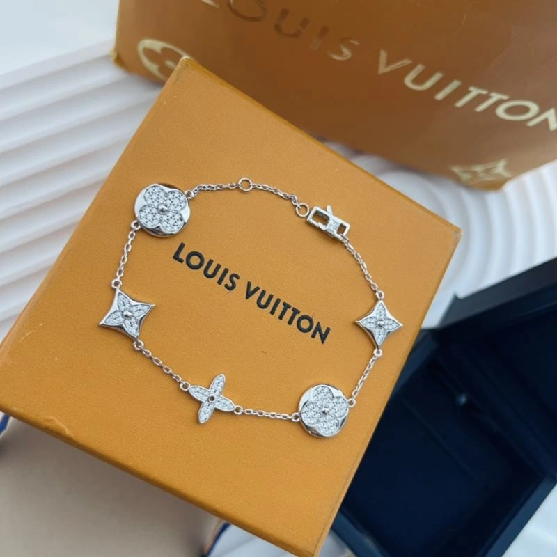 Value-priced Louis Vuitton Bracelets