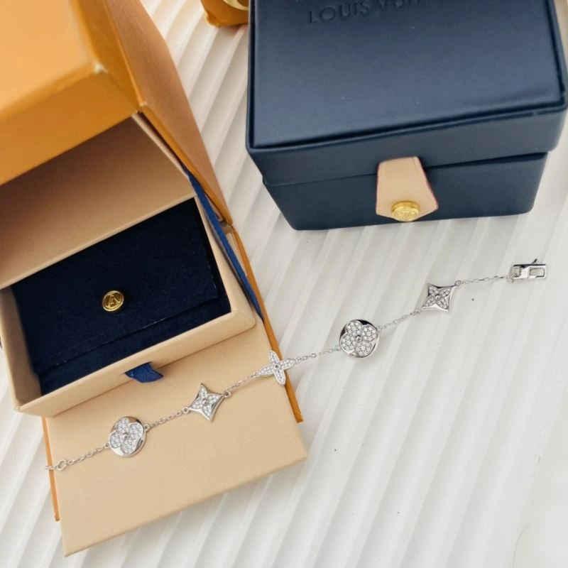 Value-priced Louis Vuitton Bracelets