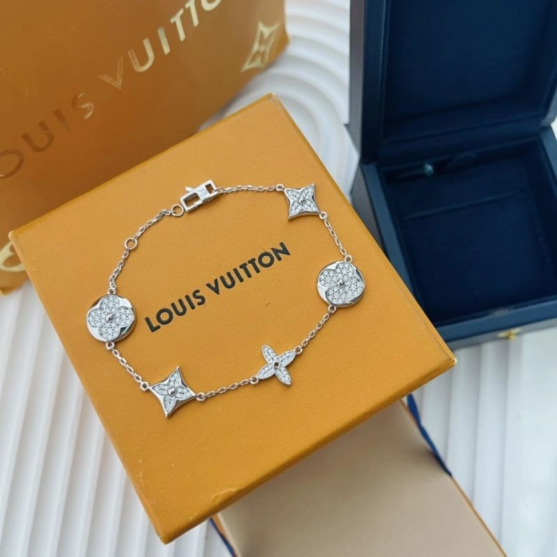 Value-priced Louis Vuitton Bracelets