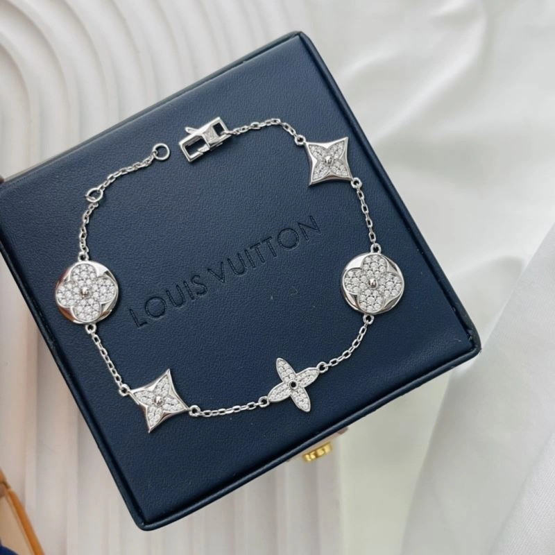 Value-priced Louis Vuitton Bracelets