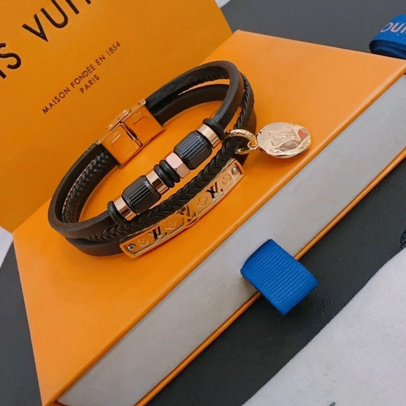 Bargain Louis Vuitton Bracelets