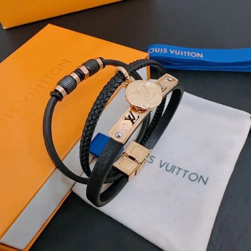 Bargain Louis Vuitton Bracelets