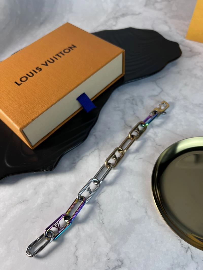 Value-priced Louis Vuitton Bracelets