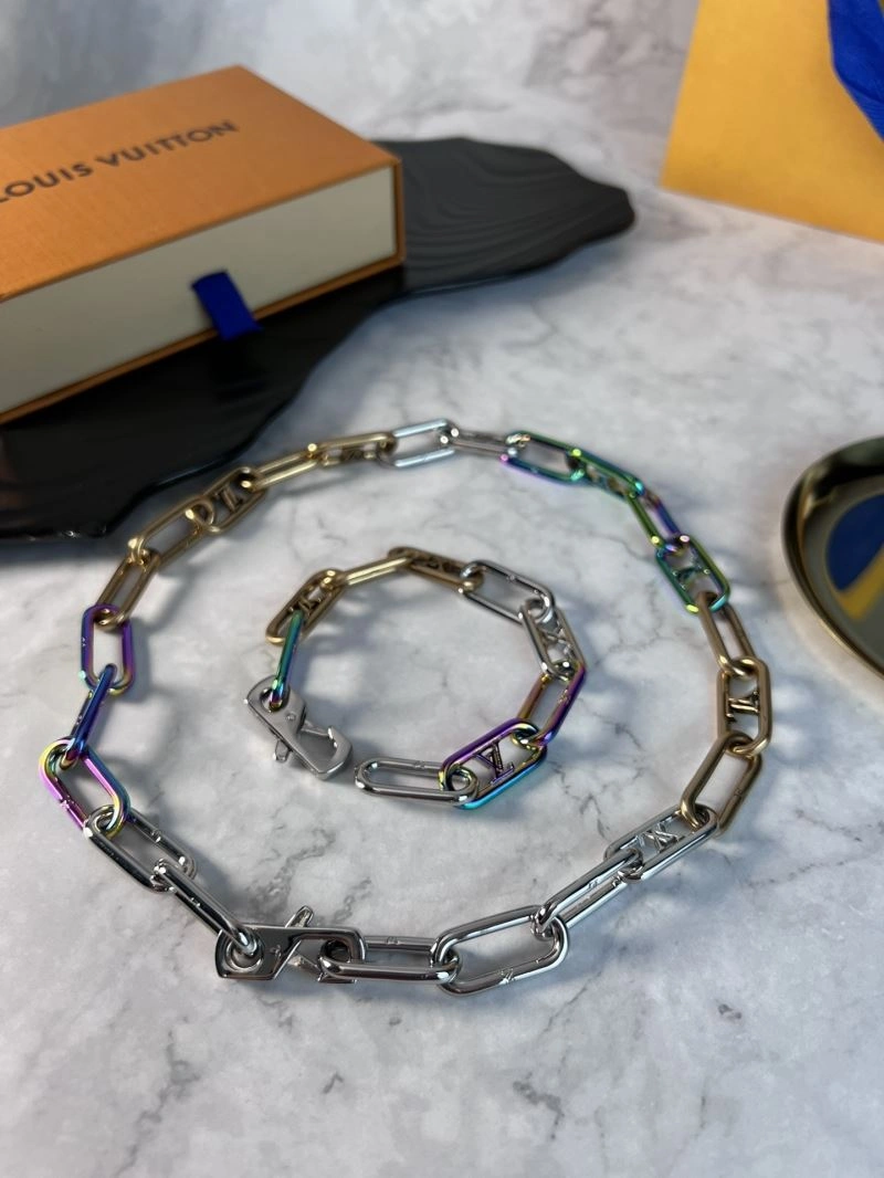 Value-priced Louis Vuitton Bracelets