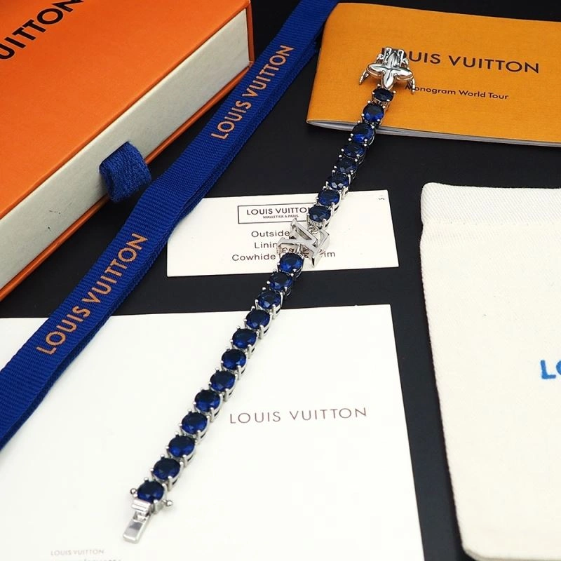 Inexpensive Louis Vuitton Bracelets