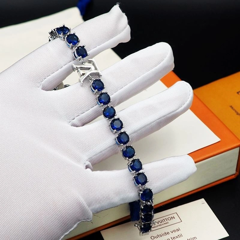 Inexpensive Louis Vuitton Bracelets